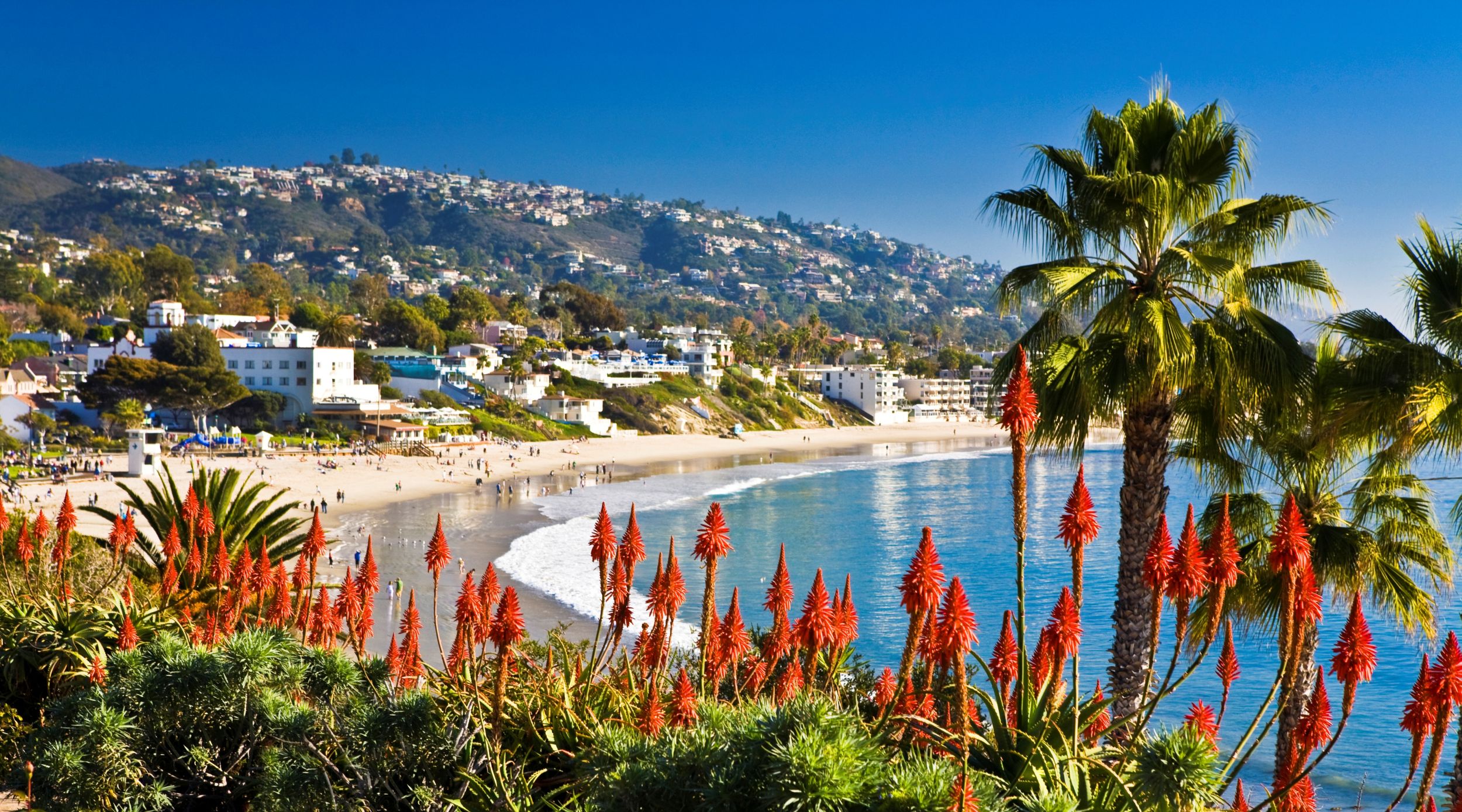 Best Cities In Orange County